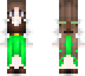 bard | Minecraft Skins