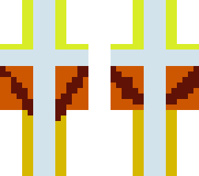 holy cowboy | Minecraft Skin