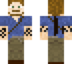 Far Cry 3 Riley Brody