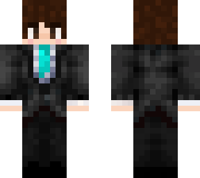 Jeus | Minecraft Skin