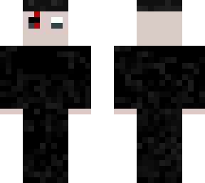 kaiser | Minecraft Skins