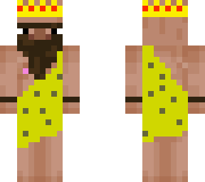 caveman | Minecraft Skins