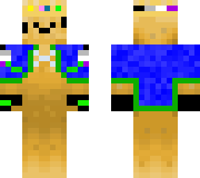 potato | Minecraft Skins
