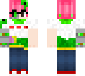 slmccl | Minecraft Skins