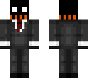 architect | Minecraft Skins