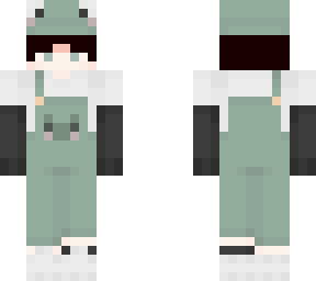 lmao | Minecraft Skin