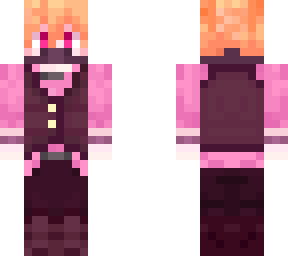 lolo | Minecraft Skins