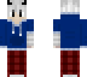 Lumi III | Minecraft Skin