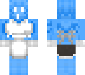 maid allay | Minecraft Skin