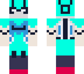 turbo | Minecraft Skins