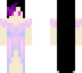 Midnight | Minecraft Skin