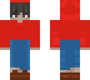 Miguel | Minecraft Skin