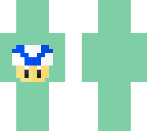 mini | Minecraft Skins