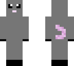 mouse | Minecraft Skins