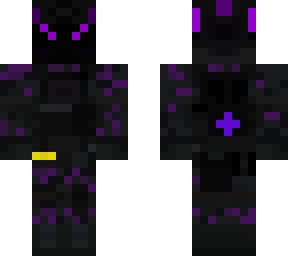MTF Resh-1 V2 | Minecraft Skin