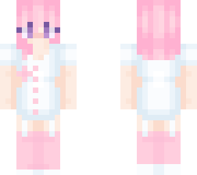 Muja Kina | Minecraft Skin