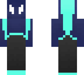 NinjaShrew's skin | Minecraft Skin