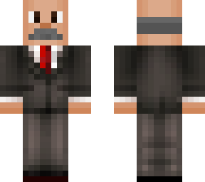 old man | Minecraft Skins