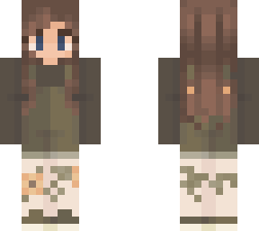 Onyx | Minecraft Skin