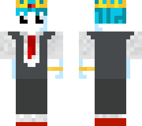 osc | Minecraft Skins
