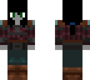 pillager | Minecraft Skins