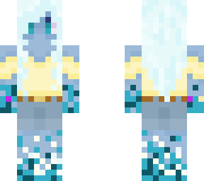 skulk | Minecraft Skins