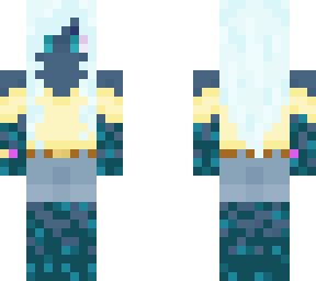 skulk | Minecraft Skins