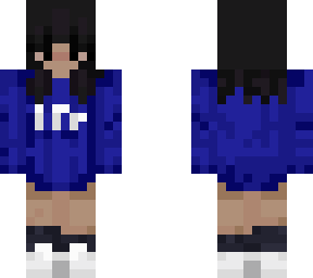 quackity | Minecraft Skins