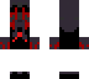 rayman | Minecraft Skins