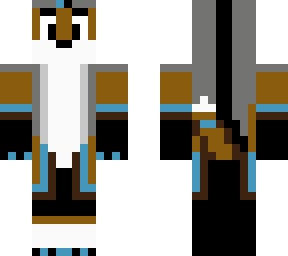 Razee | Minecraft Skin