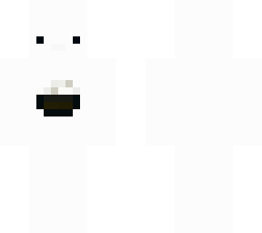 Rice | Minecraft Skin
