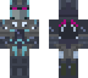 scourge | Minecraft Skins