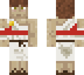 roman | Minecraft Skins