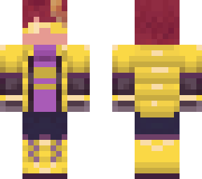 ryguy | Minecraft Skins