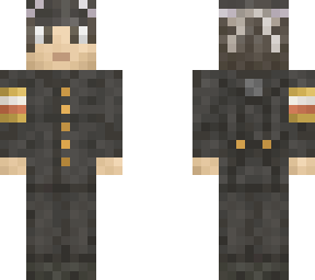 Ryutaro Naruhodo // Naruhodou | Minecraft Skin