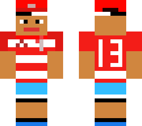 saiko | Minecraft Skins