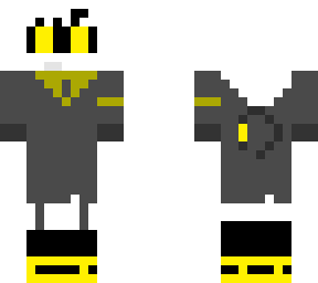 serial designation n | Minecraft Skins