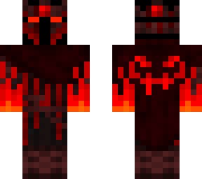 shivagod | Minecraft Skin