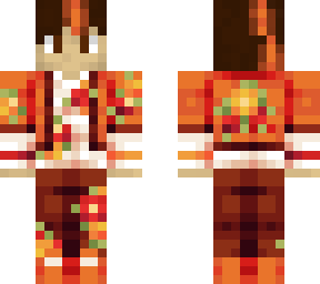 smallishbeans | Minecraft Skins