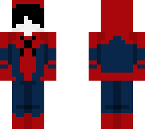 Spider Skin | Minecraft Skin