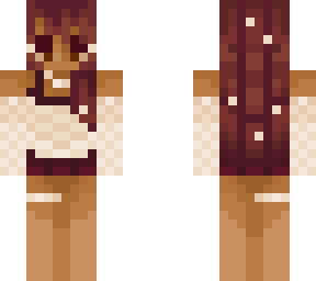 alt girl | Minecraft Skins