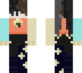 tas | Minecraft Skin