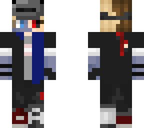 hawk | Minecraft Skins