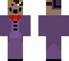 tio | Minecraft Skins