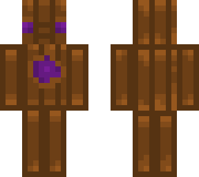 tree | Minecraft Skins
