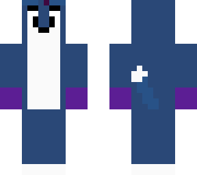Tuti | Minecraft Skin
