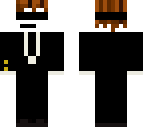 bacon | Minecraft Skins