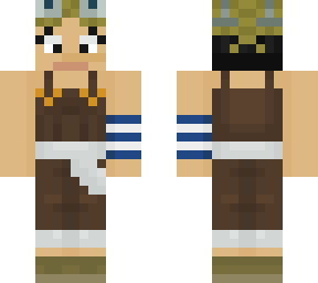 sogeking | Minecraft Skins