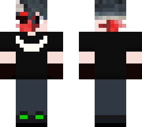 skinwalker | Minecraft Skins