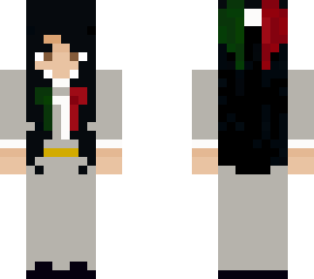 mariachi | Minecraft Skins